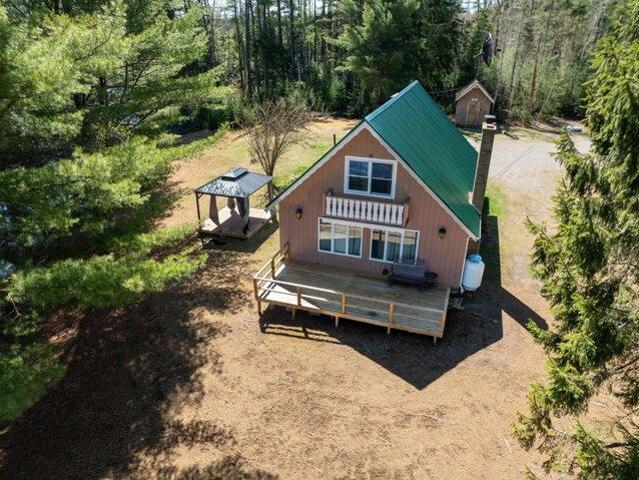 house with 3 bedroom, Baileyville ME ES103929093