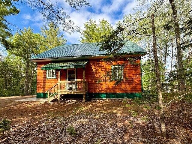 house with 3 bedroom, Baileyville ME ES105109197
