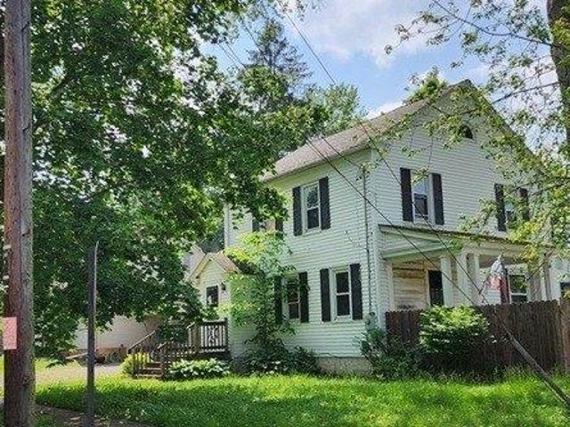 house with 3 bedroom, Bainbridge NY ES104909118