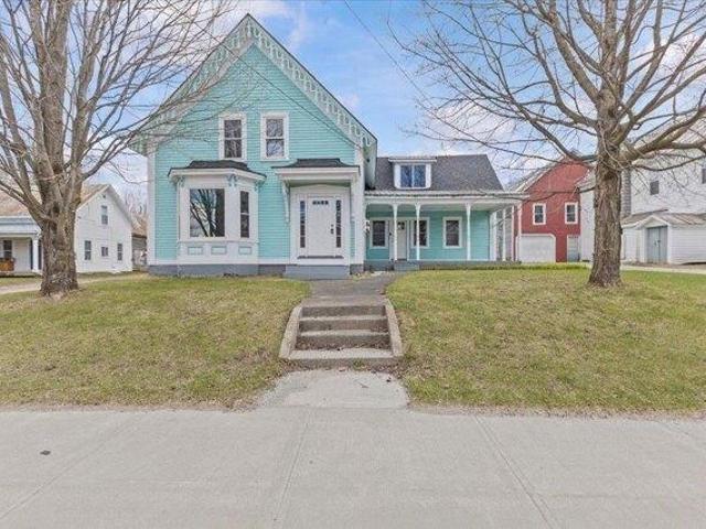 house with 3 bedroom, Bakersfield VT DLS101897290
