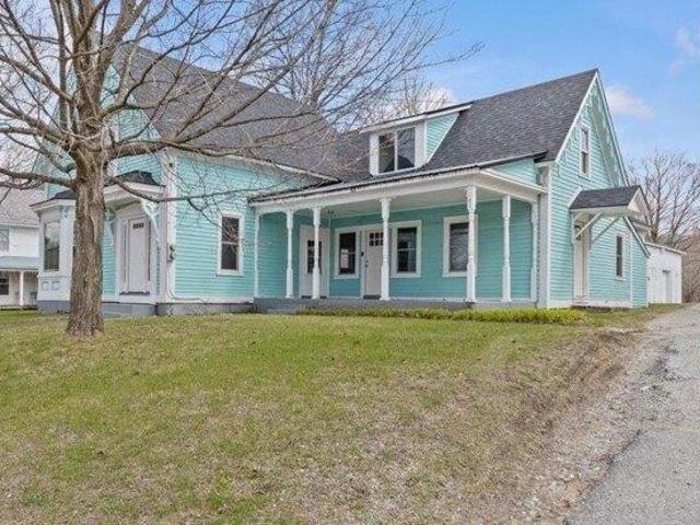 house with 3 bedroom, Bakersfield VT DS102592491