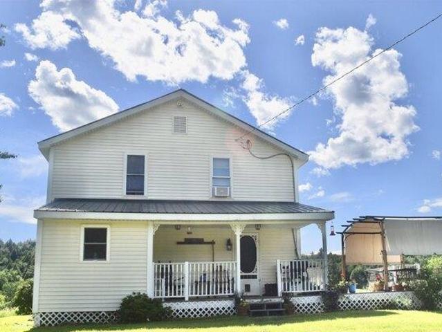house with 3 bedroom, Bakersfield VT DS104148672