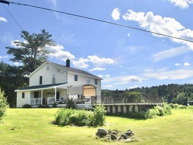house with 3 bedroom, Bakersfield VT ES105126874