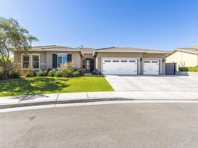 house with 3 bedroom, Bakersfield CA DLS88247031