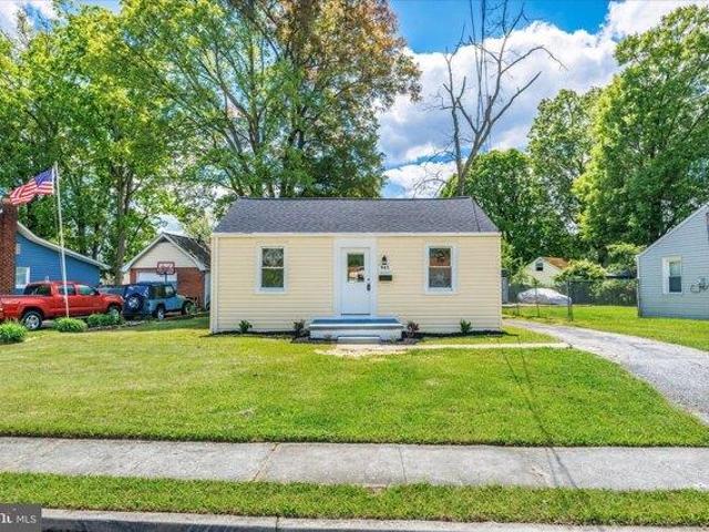 house with 3 bedroom, Baltimore MD DS103587750