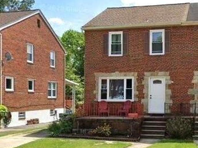 house with 3 bedroom, Baltimore MD DS103587765