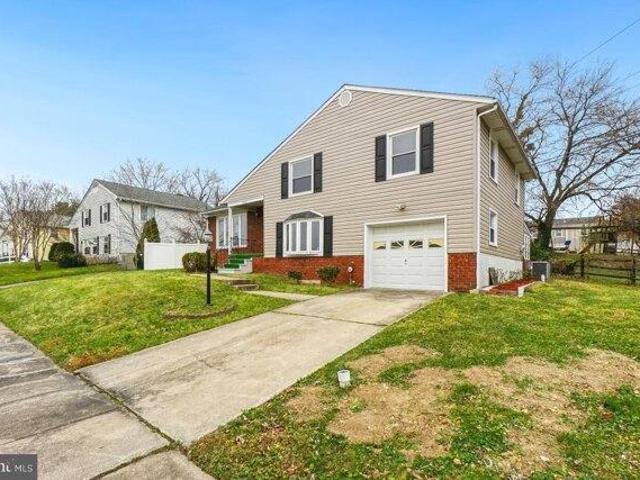 house with 3 bedroom, Baltimore MD DS103587889