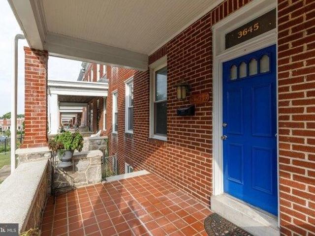 house with 3 bedroom, Baltimore MD DS103587892