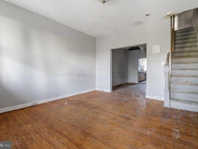 house with 3 bedroom, Baltimore MD DS103599837