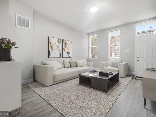 house with 3 bedroom, Baltimore MD DS103599898