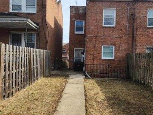 house with 3 bedroom, Baltimore MD DS103600412