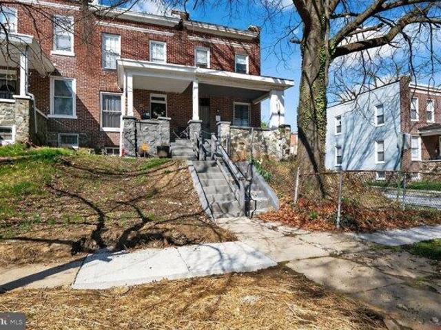 house with 3 bedroom, Baltimore MD DS103600871