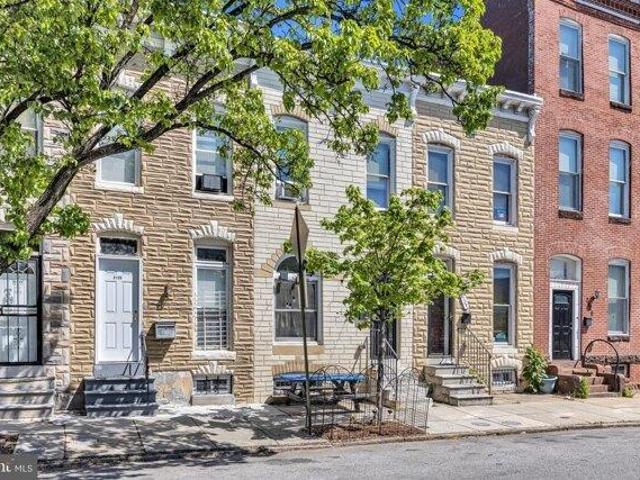 house with 3 bedroom, Baltimore MD DS103600349