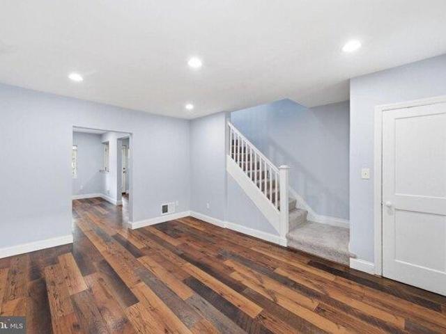 house with 3 bedroom, Baltimore MD DS103601545