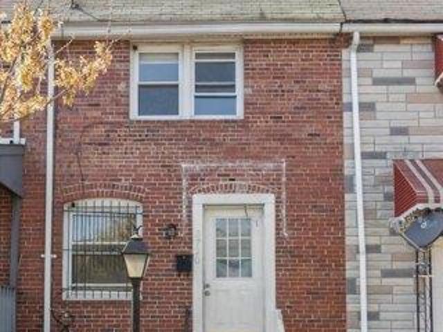 house with 3 bedroom, Baltimore MD DS103601137