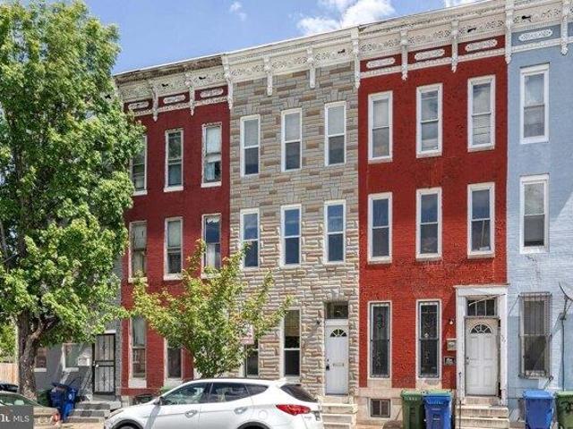 house with 3 bedroom, Baltimore MD DS103603899