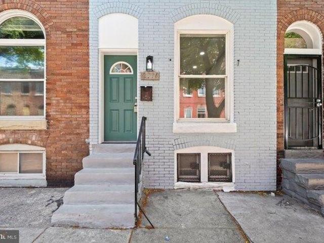 house with 3 bedroom, Baltimore MD DS103604556