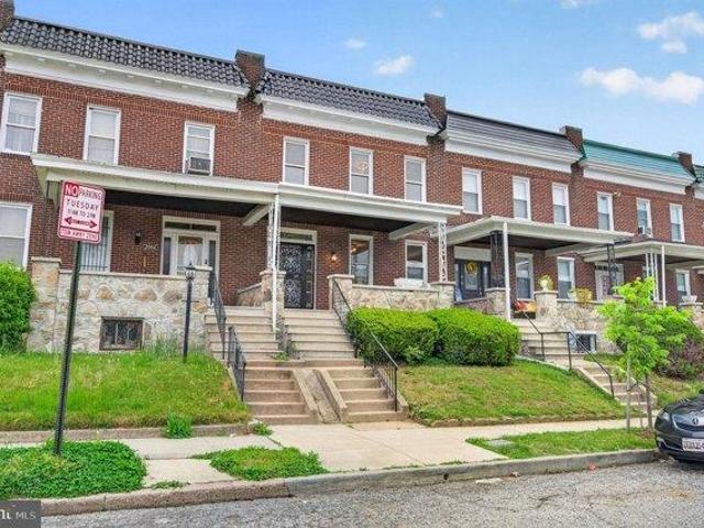 house with 3 bedroom, Baltimore MD DS103623983