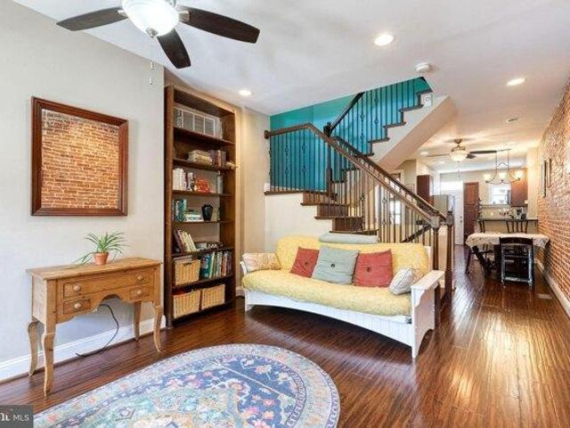 house with 3 bedroom, Baltimore MD ES103603899