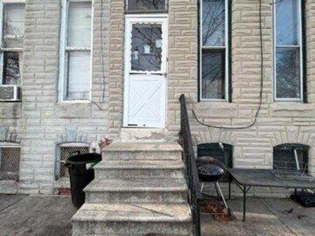 house with 3 bedroom, Baltimore MD ES103604643