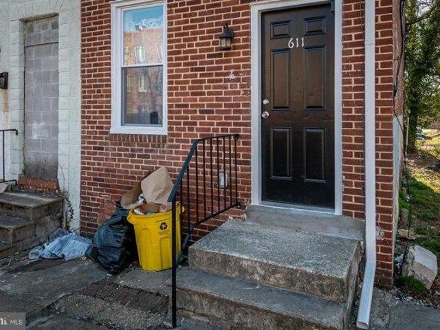 house with 3 bedroom, Baltimore MD ES103604723