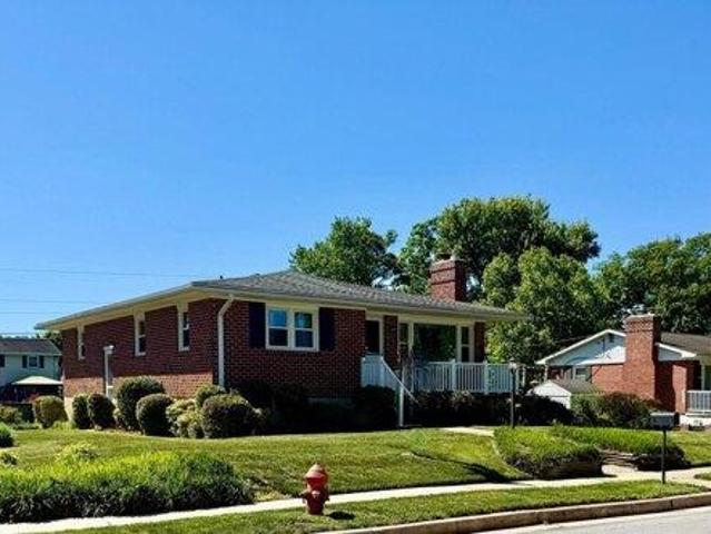 house with 3 bedroom, Baltimore MD ES103624813