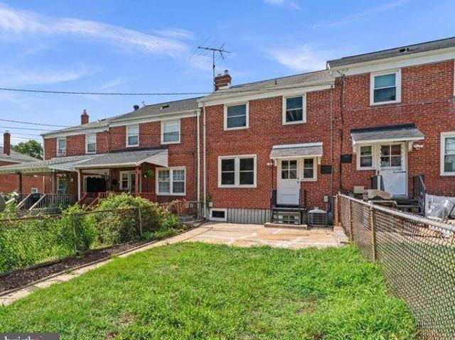 house with 3 bedroom, Baltimore MD ES104898095
