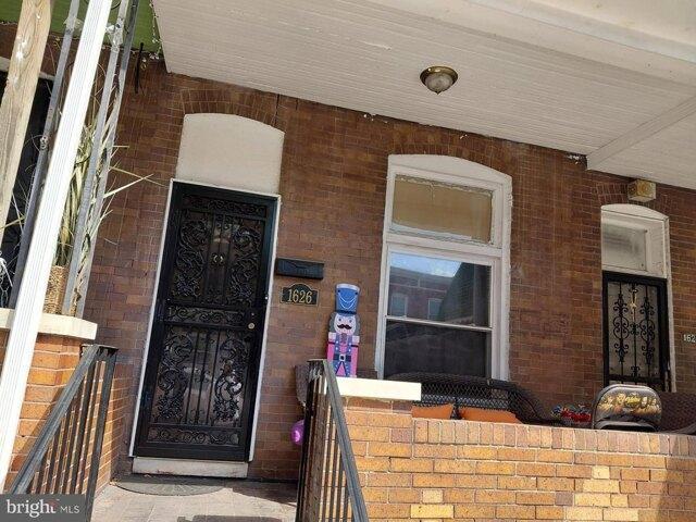 house with 3 bedroom, Baltimore MD ES104901614