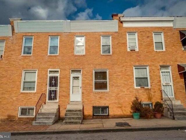 house with 3 bedroom, Baltimore MD ES104902368
