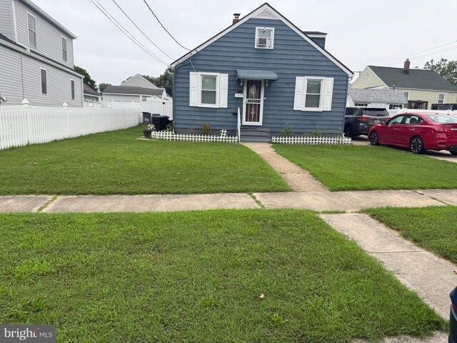 house with 3 bedroom, Baltimore MD ES104907181