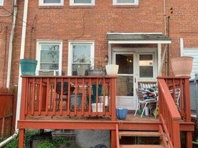 house with 3 bedroom, Baltimore MD ES104908625