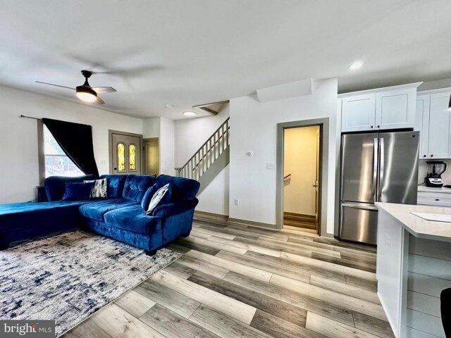 house with 3 bedroom, Baltimore MD ES104908299