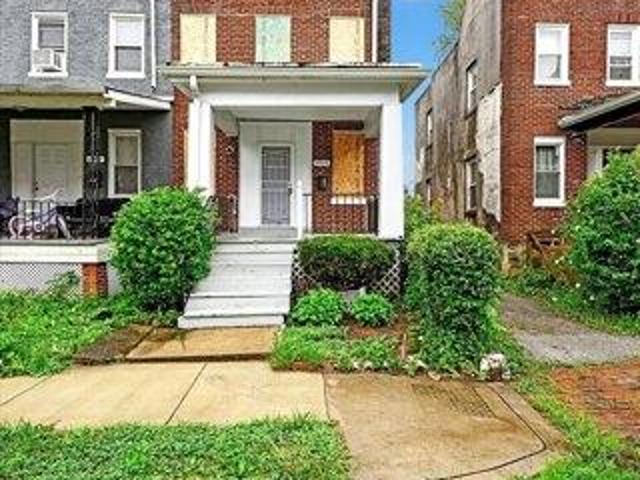 house with 3 bedroom, Baltimore MD ES104909053