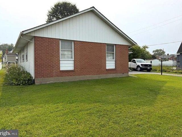house with 3 bedroom, Baltimore MD ES104909077