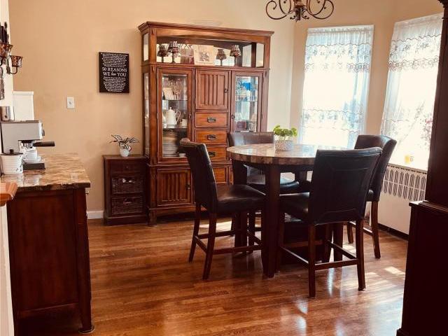 house with 3 bedroom, Baldwin NY ES72692319