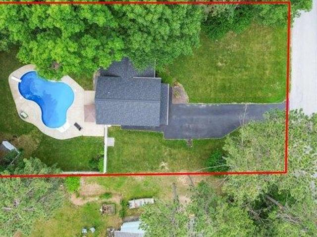 house with 3 bedroom, Ballston Spa NY ES104907841