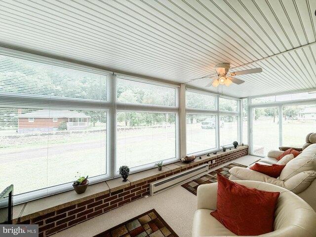 house with 3 bedroom, Barton MD ES103625047