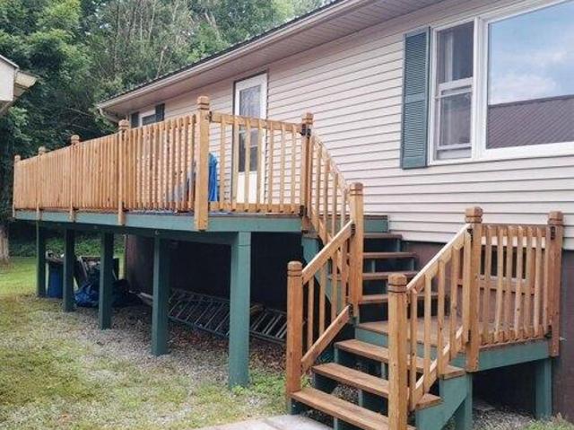 house with 3 bedroom, Barton VT DS102279634
