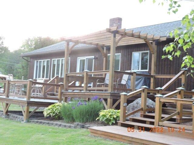 house with 3 bedroom, Barton VT DS104477351