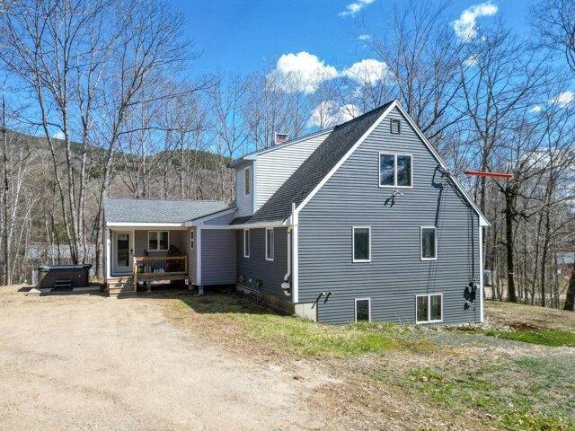 house with 3 bedroom, Bartlett NH DLS101999618