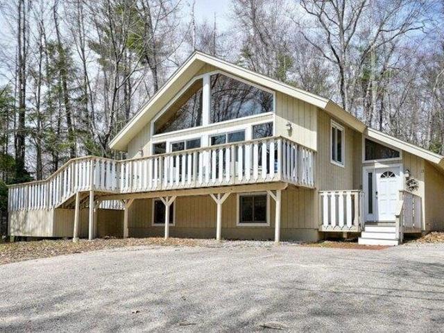 house with 3 bedroom, Bartlett NH DLS102443363