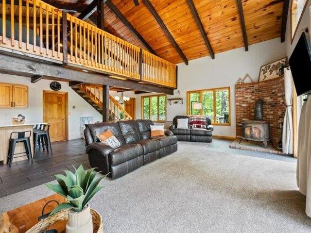 house with 3 bedroom, Bartlett NH DLS103098636