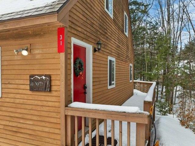 house with 3 bedroom, Bartlett NH DS102372991