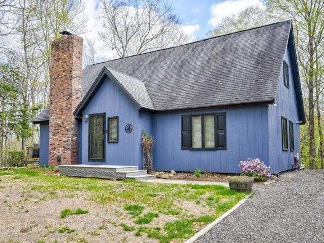 house with 3 bedroom, Bartlett NH DS102447307