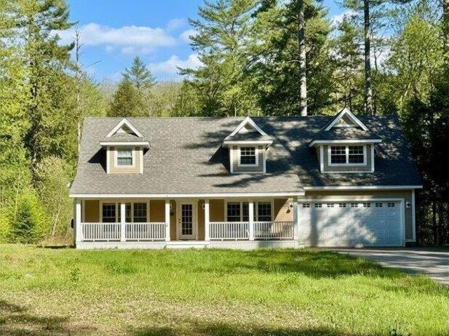 house with 3 bedroom, Bartlett NH DS102594714