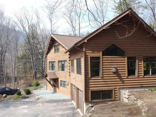 house with 3 bedroom, Bartlett NH DS102531940
