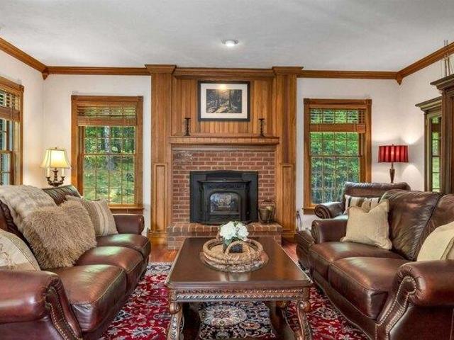 house with 3 bedroom, Bartlett NH DS102799006