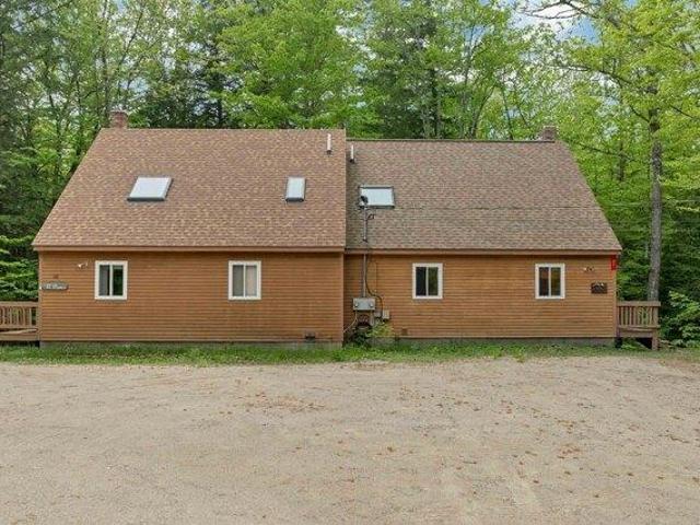 house with 3 bedroom, Bartlett NH DS103162132