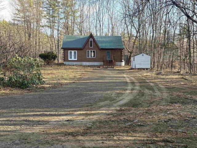 house with 3 bedroom, Bartlett NH DS103250631