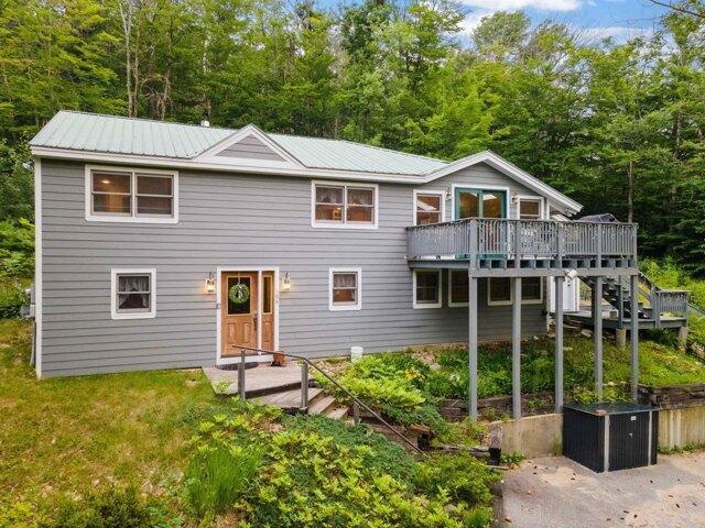 house with 3 bedroom, Bartlett NH DS103443702